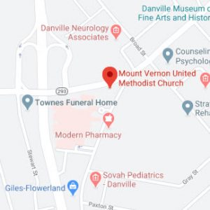 Mt. Vernon | United Methodist Church